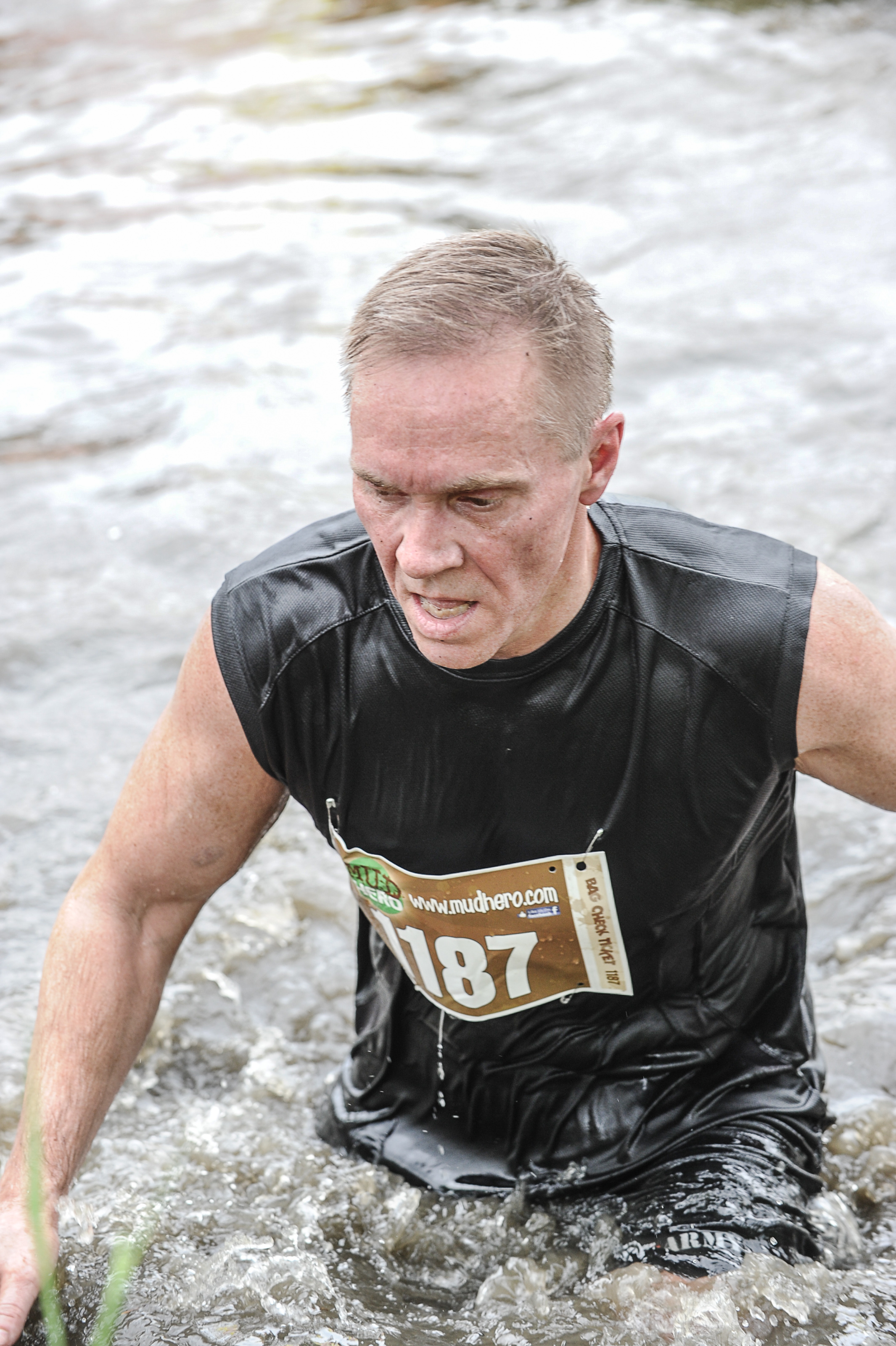 William Stacey photo - Mom With a Reading Problem